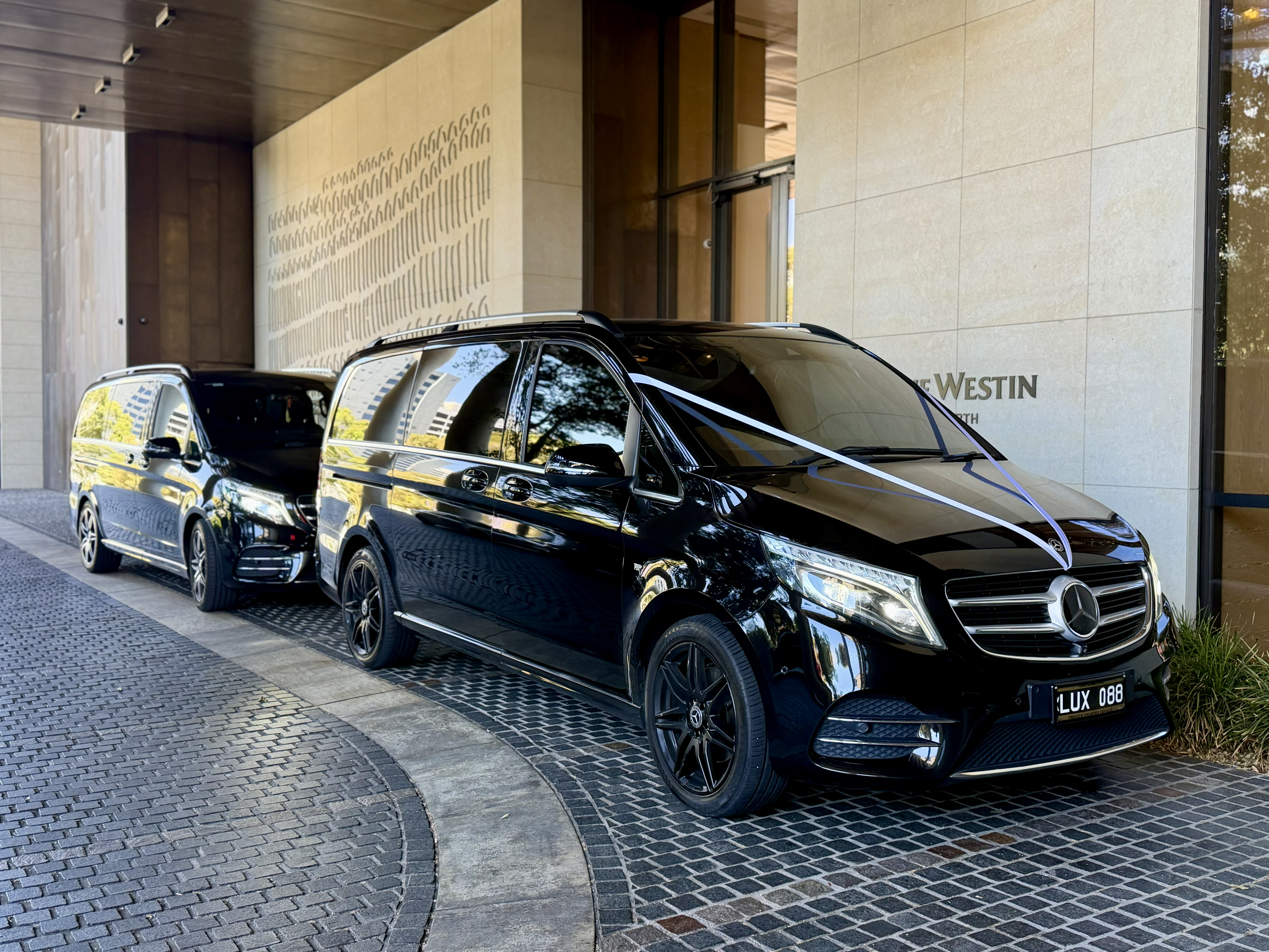 About Us | Lux VIP Charters Perth