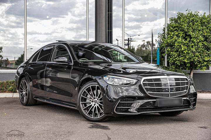 Lux VIP Charters Perth | Premium Chauffeur Services